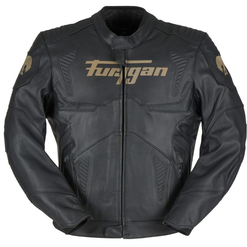Blouson Moto Furygan SHERMAN EVO - Motoblouz.com