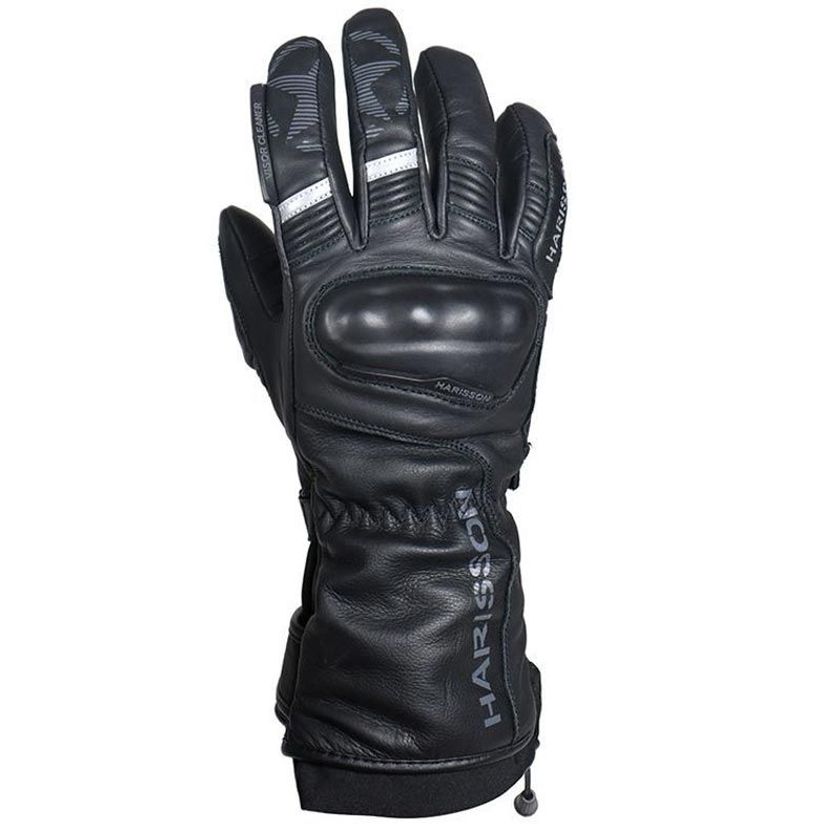 Gants Harisson CARVER - Motoblouz.com