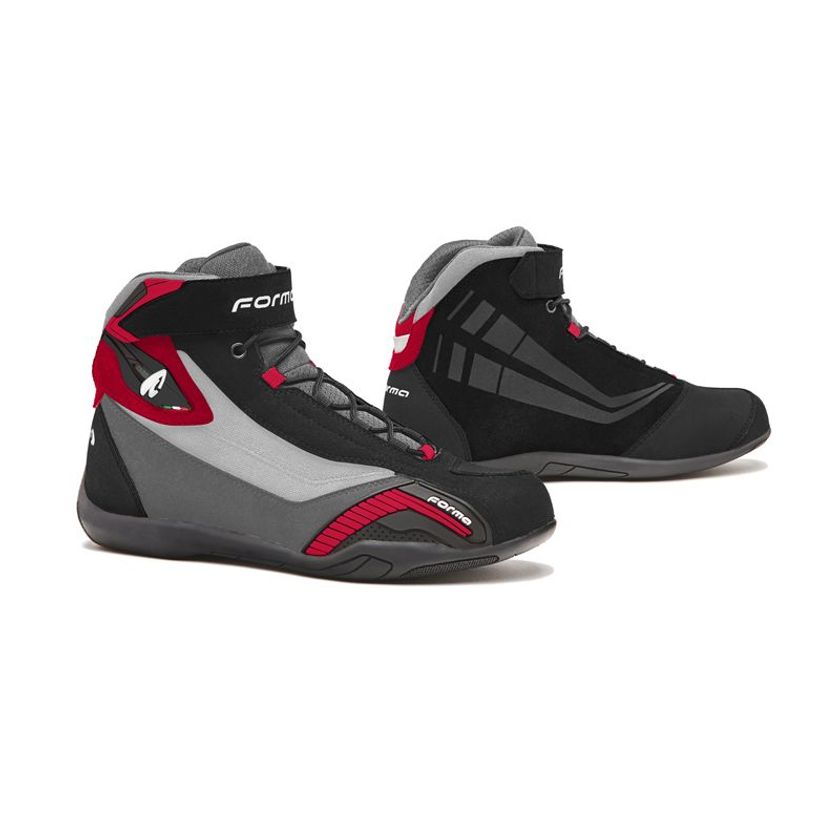 Motorbike sneakers Forma GENESIS - Motoblouz.com