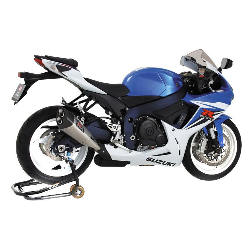 Full Line Yoshimura R11 Inox - Motoblouz.com