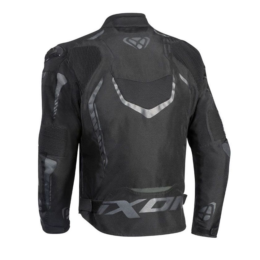 Motorjas Ixon GYRE - Motoblouz.com