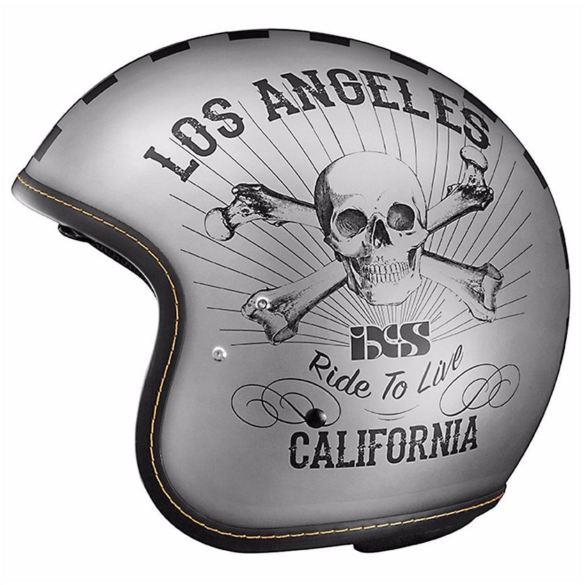 Casco IXS HX78 CALIFORNIA - Motoblouz.it