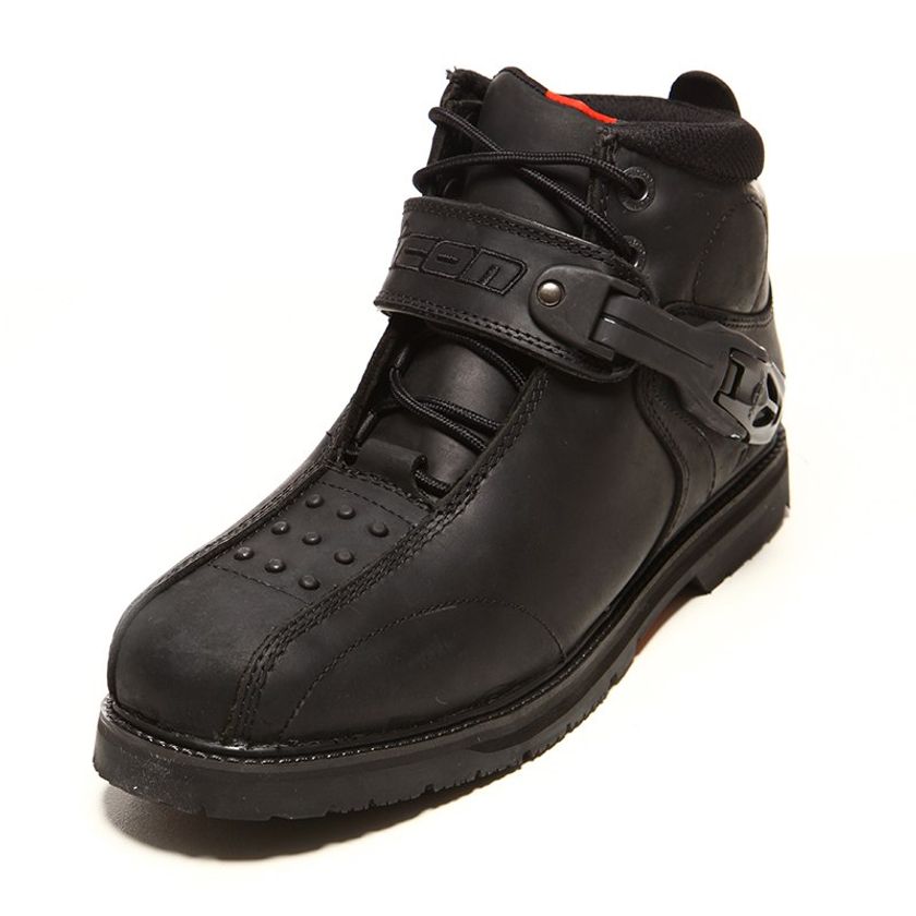 Chaussures Icon SUPERDUTY 4 - Motoblouz.com