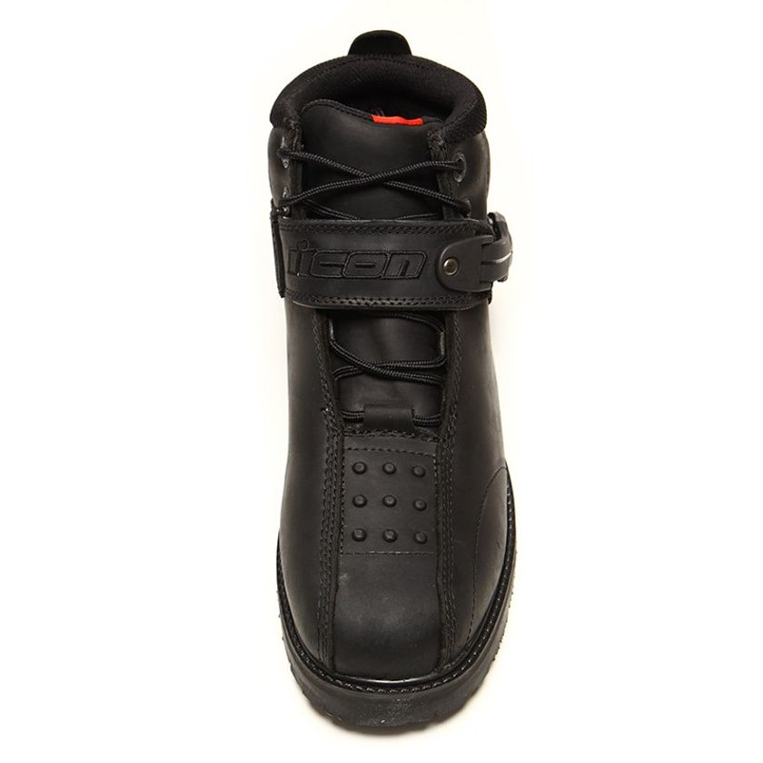 Chaussures Icon SUPERDUTY 4 - Motoblouz.com