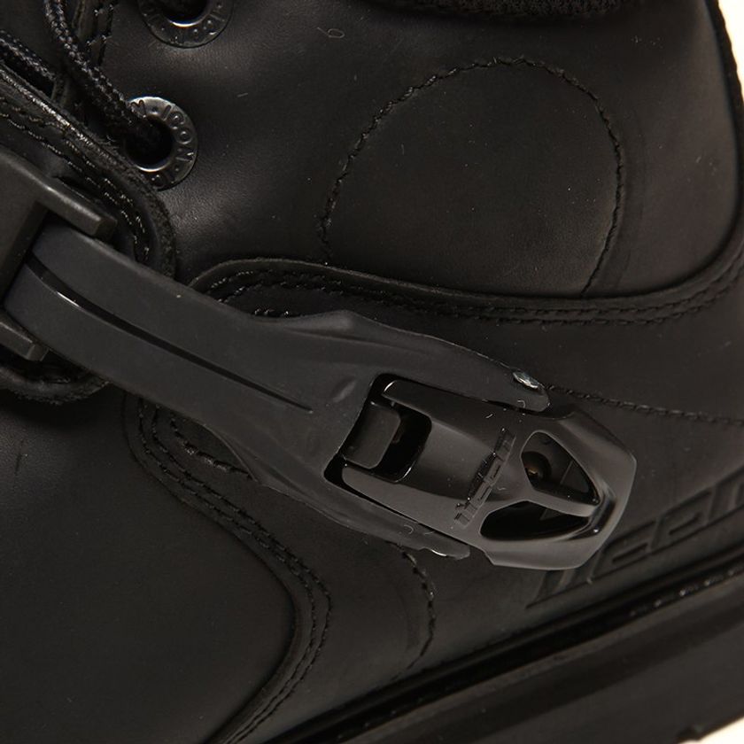 Chaussures Icon SUPERDUTY 4 - Motoblouz.com
