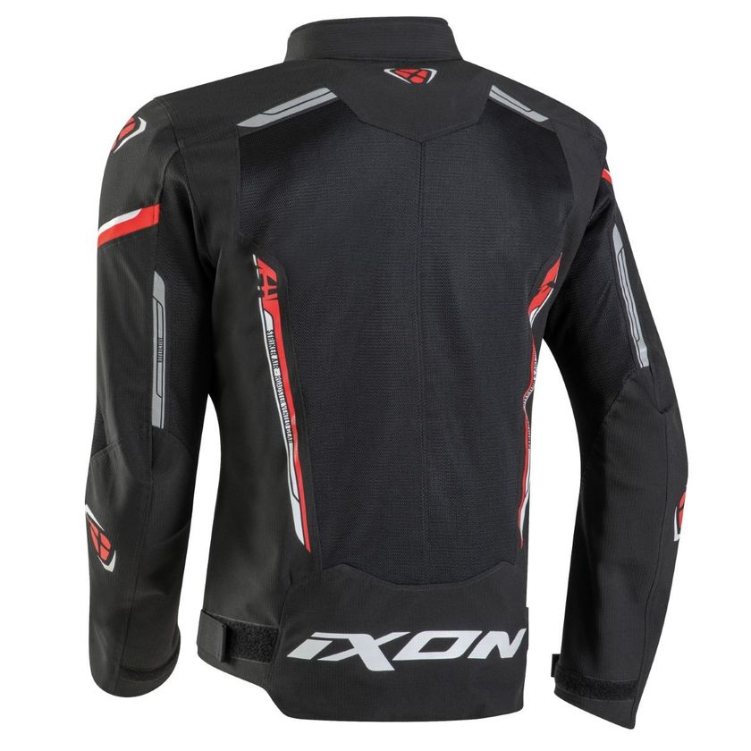 Motorbike Jacket Ixon STRIKER AIR - Motoblouz.com