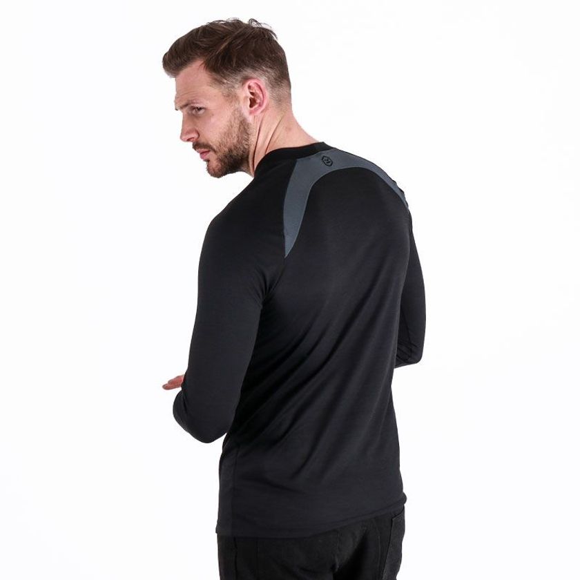 Technical jersey Knox (npu) JACOB SPORT - Motoblouz.com