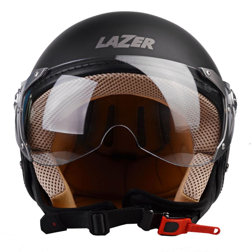 Casco Lazer JAZZ Z-LINE - Motoblouz.es