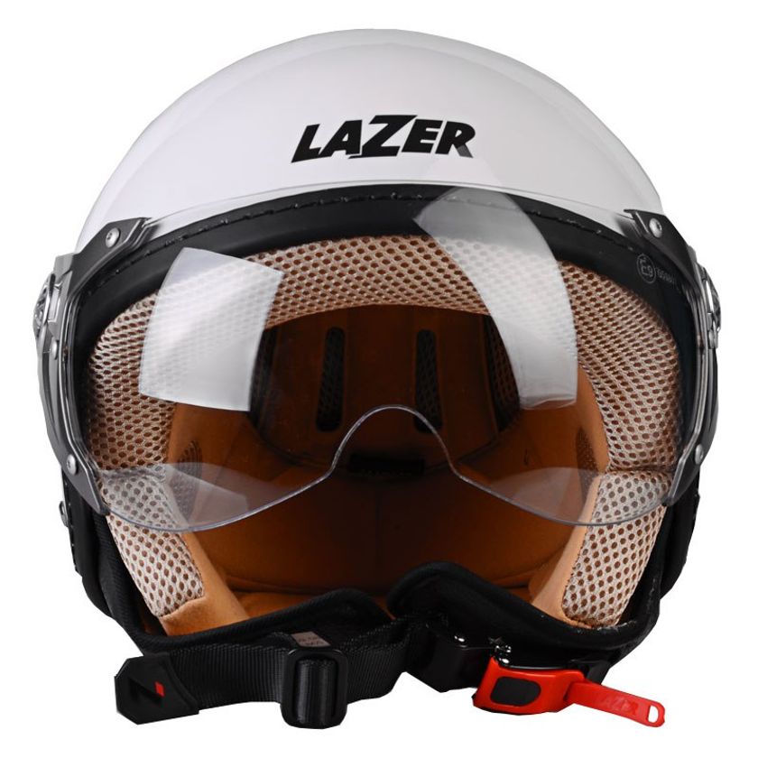 Casco Lazer JAZZ Z-LINE - Motoblouz.es