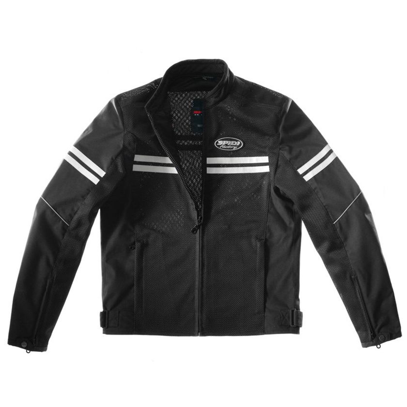 Motorbike Jacket Spidi JK NET - Motoblouz.com
