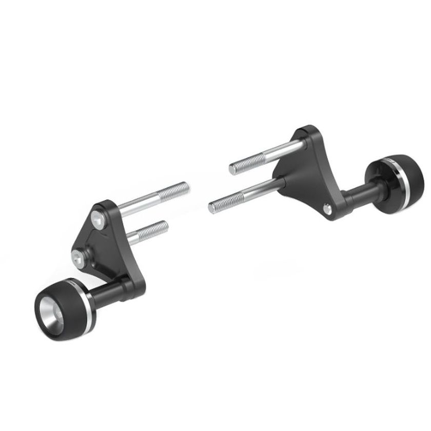 Crash bar Rizoma ROLLER KIT - Motoblouz.com