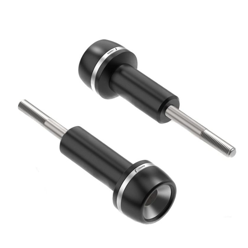 Motorbescherming Rizoma ROLLERSET - Motoblouz.com