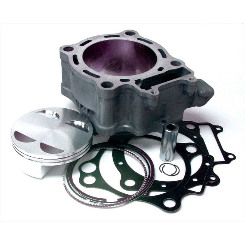 Cylinder-piston kit Athena (250cc) - Motoblouz.com