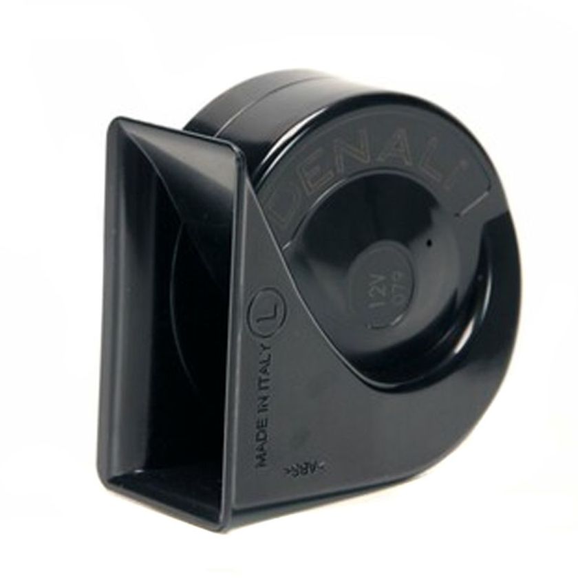 Klaxon Denali SoundBomb Mini 113 dB 1 universel - Motoblouz.com