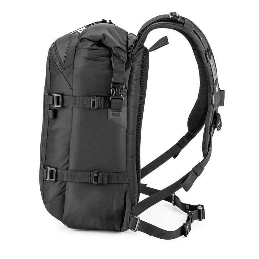 Sac à dos Kriega BACKPACK - R22 1 universel - Motoblouz.com