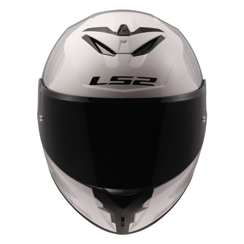 Full-face helmet LS2 FF820 - RAPID III - FLOW - Motoblouz.com