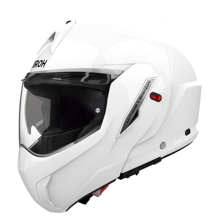 Modular helmet Airoh MATHISSE II - Motoblouz.com