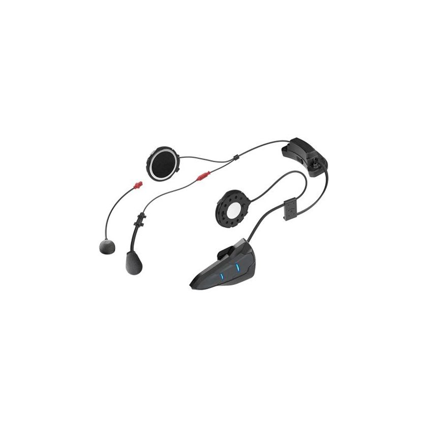 Intercom Hjc SMART HJC 10B - Motoblouz.com