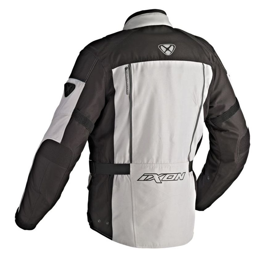 Motor Vest Ixon MONTANA HP - Motoblouz.com