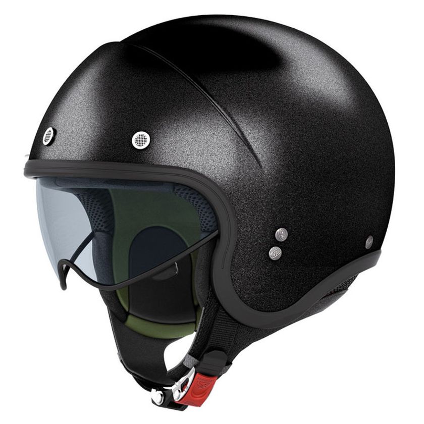 Jet-Helm Nolan N21 DURANGO - Motoblouz.com