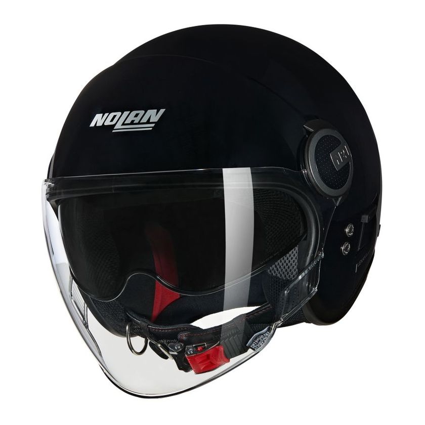 Jet helmet Nolan N21 VISOR - CLASSICO - Motoblouz.com