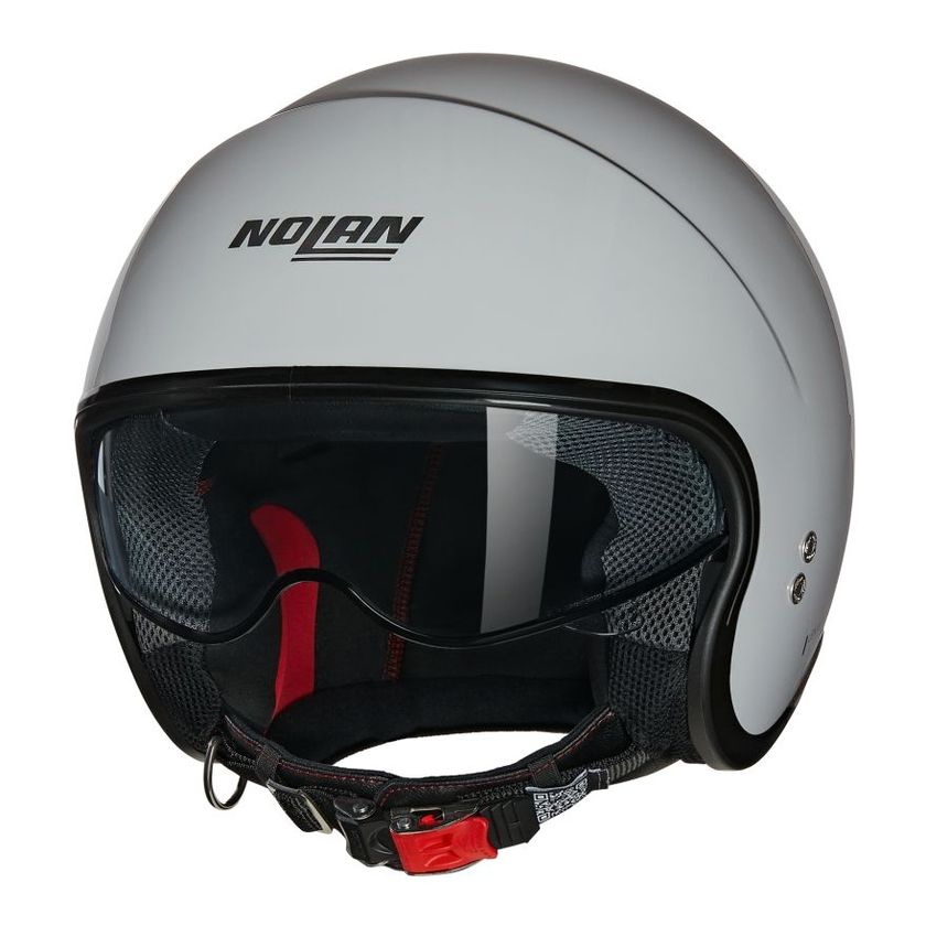 Helmet Nolan N21 - CLASSICO - Motoblouz.com