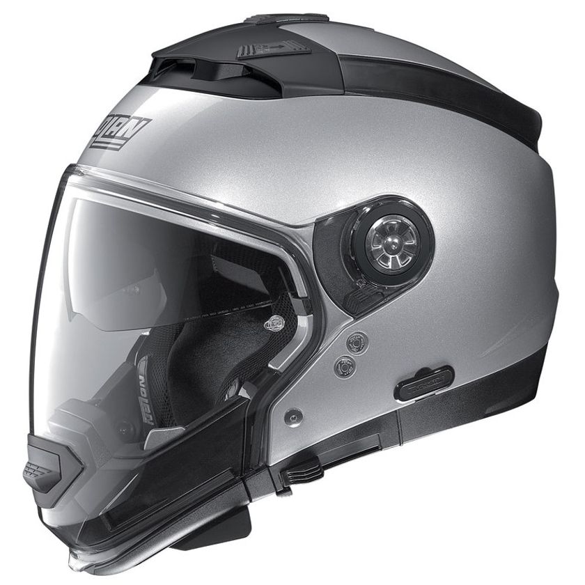 Casque jet Nolan N44 SPECIAL N-COM - Motoblouz.com