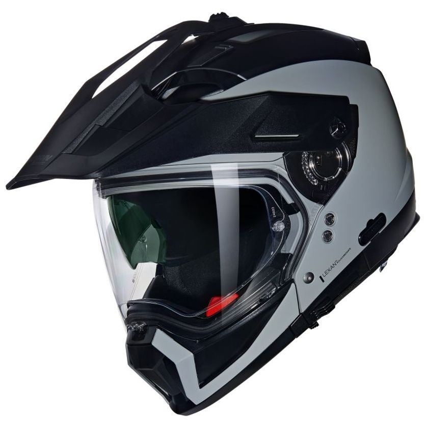 Modularhelm Nolan N70-2 X - CLASSICO - Motoblouz.com