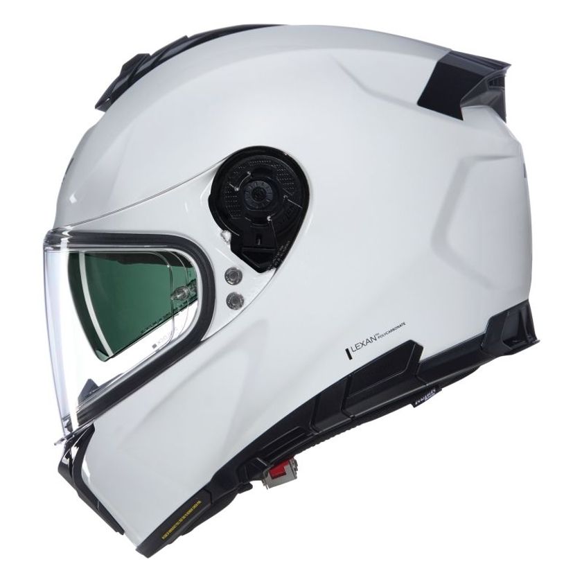 Casque intégral Nolan N80-8 - CLASSICO - Motoblouz.com