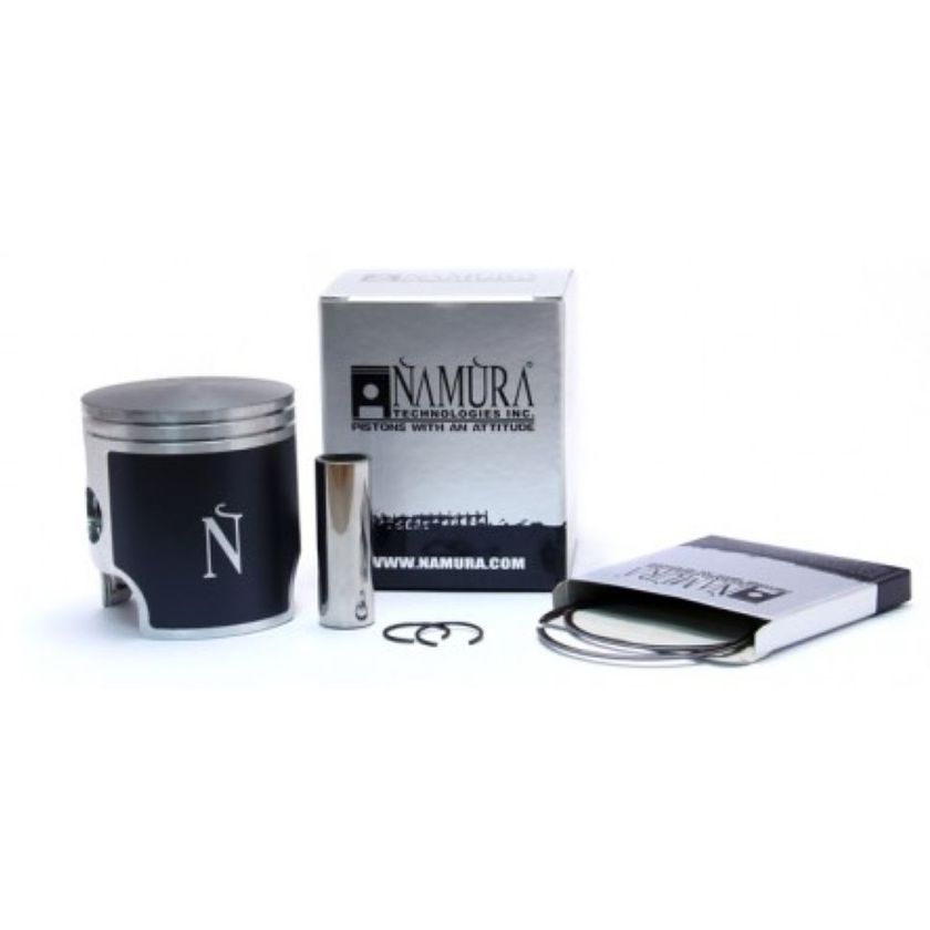 Kit de pistón Namura 65,97 mm - Motoblouz.es