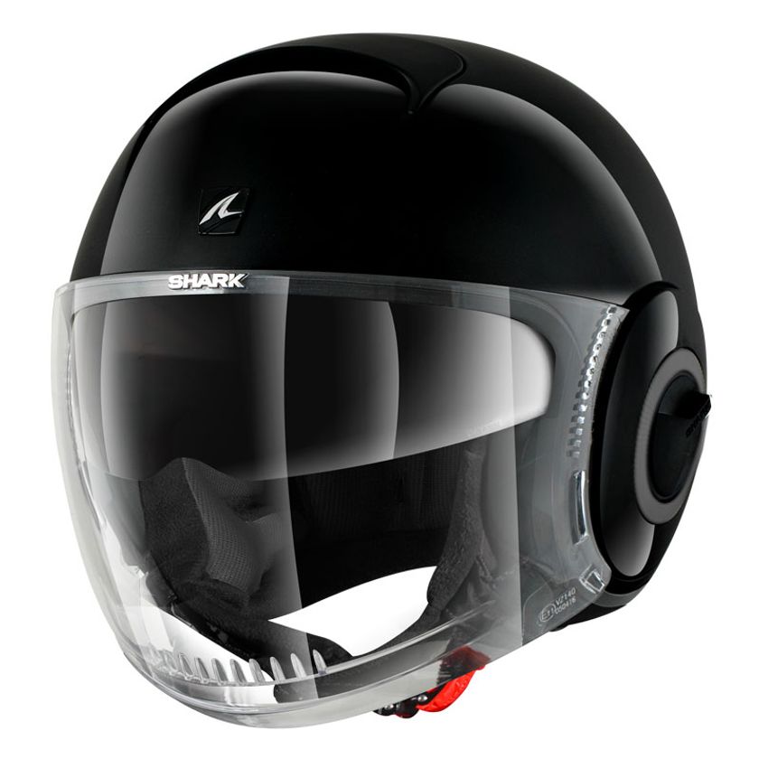 Jet helmet Shark NANO JEWEL - Motoblouz.com