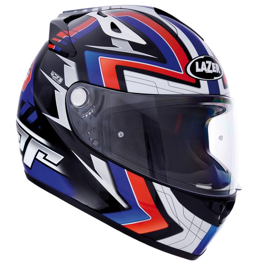 Full-face helmet Lazer OSPREY SUPER SPORT - Motoblouz.com
