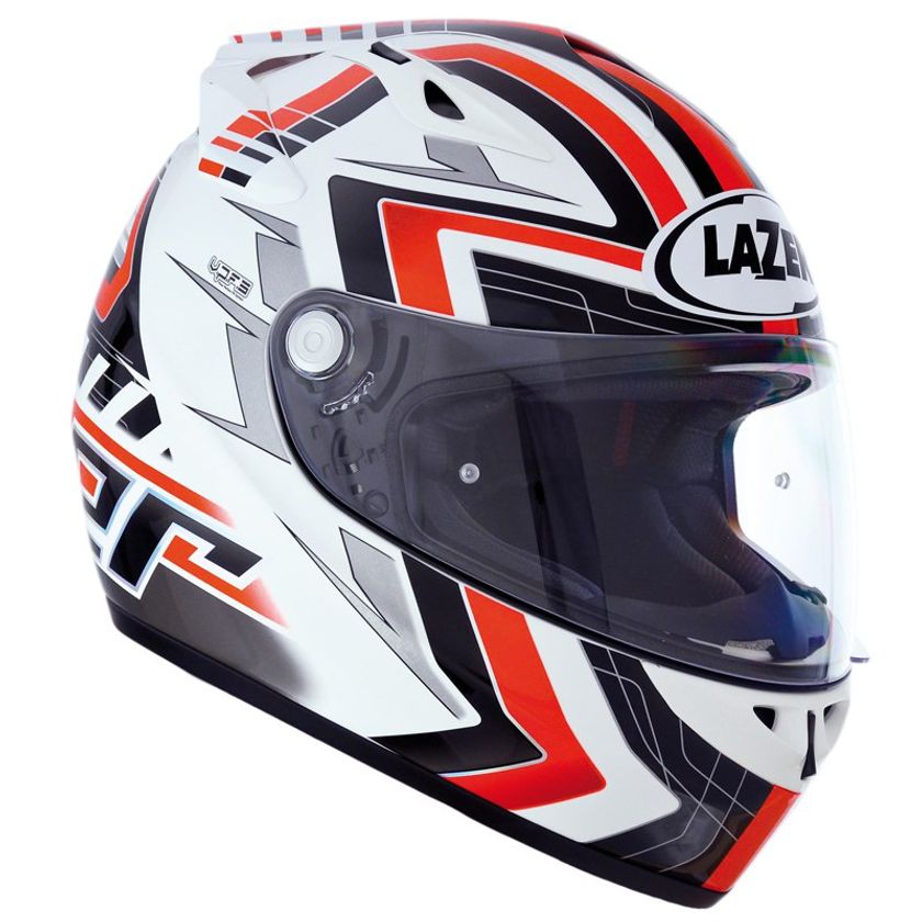 Full-face helmet Lazer OSPREY SUPER SPORT - Motoblouz.com