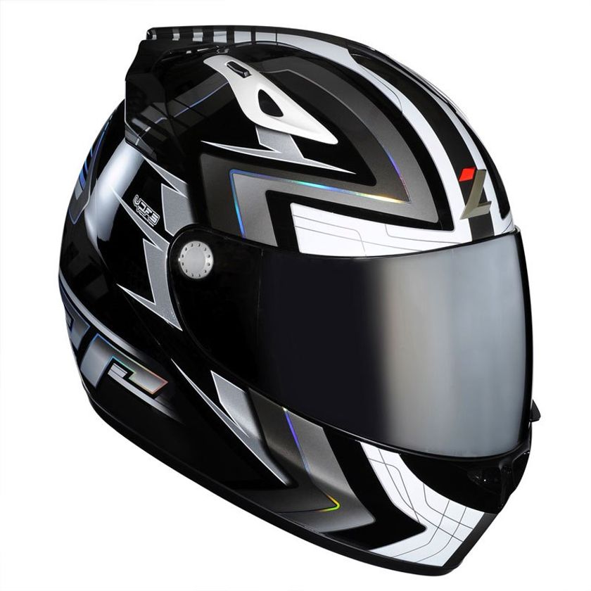 Full-face helmet Lazer OSPREY SUPER SPORT - Motoblouz.com