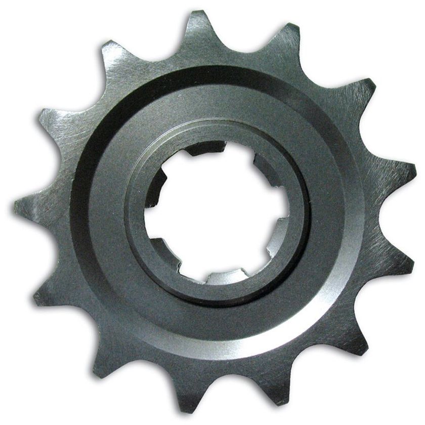 Piñón de ataque JT. Estándar 12 dientes - Motoblouz.es