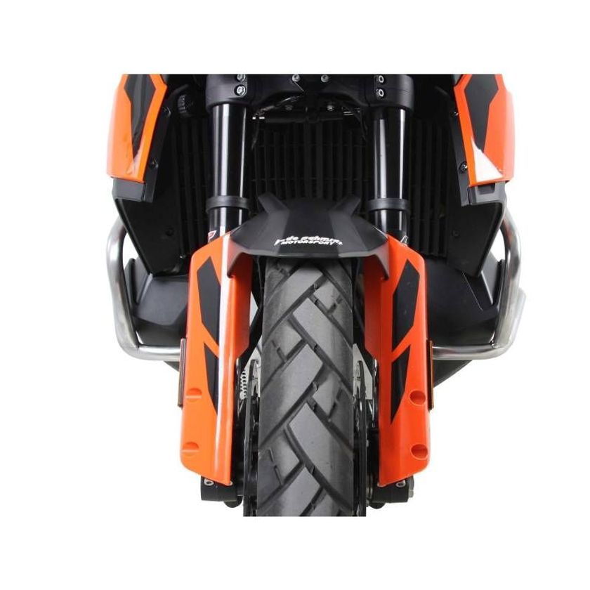 Pare-carter Hepco & Becker crash bar - Motoblouz.com