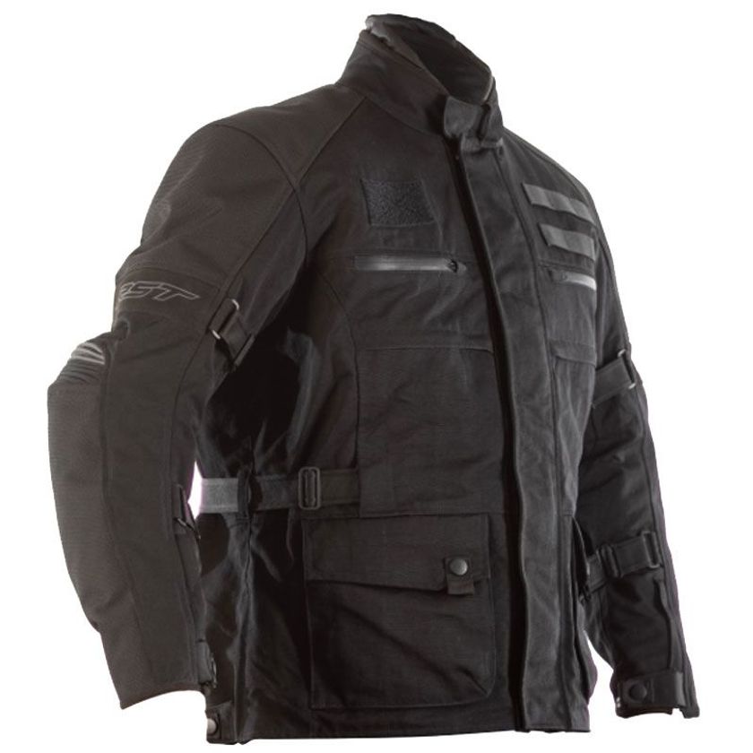 Motor Vest RST X-RAID - Motoblouz.com