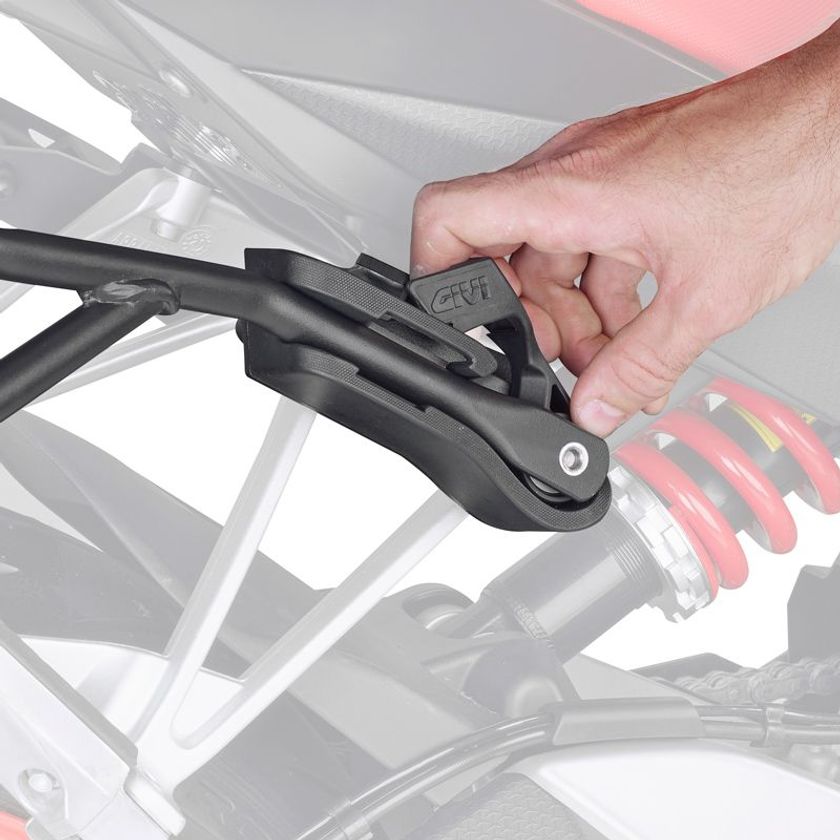 Support Givi Remove-X - Motoblouz.com