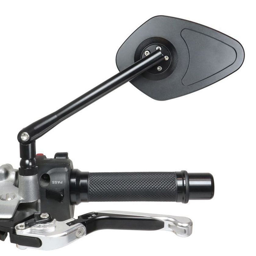 Rétroviseur Chaft LEWIS (la paire) 1 universel - Motoblouz.com