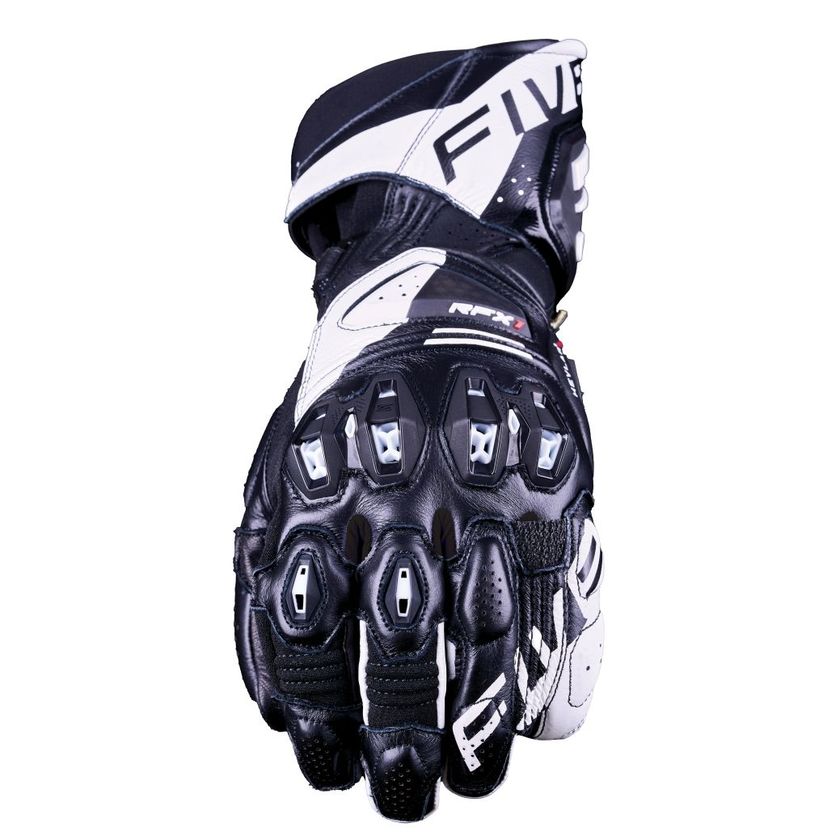 Gants Five RFX1 EVO - Motoblouz.com