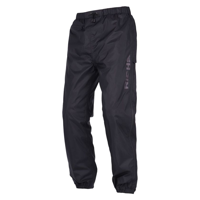 Richa SIDE-ZIP RAIN sadehousut - Motoblouz
