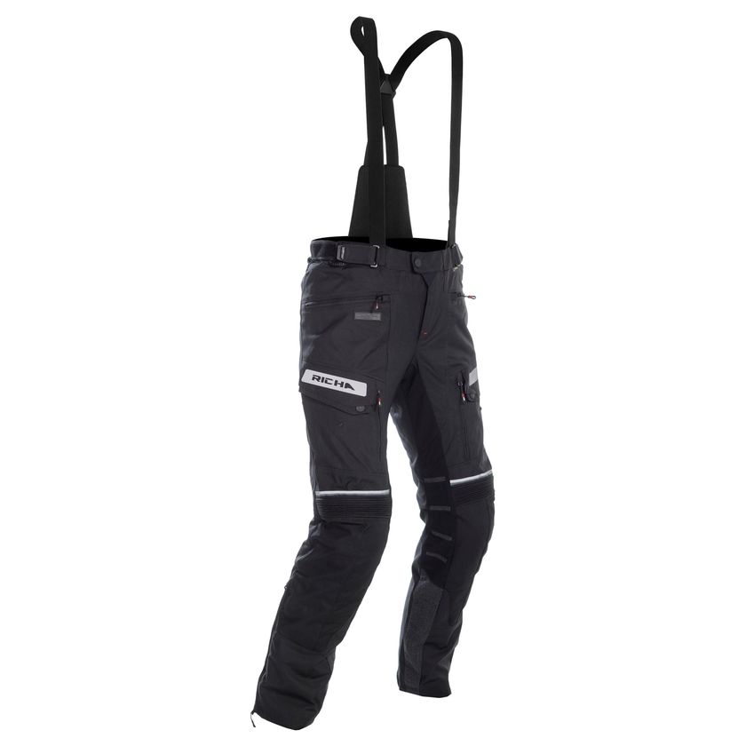 Motorbike Trousers Richa ATACAMA GORE-TEX® LONG - Motoblouz.com