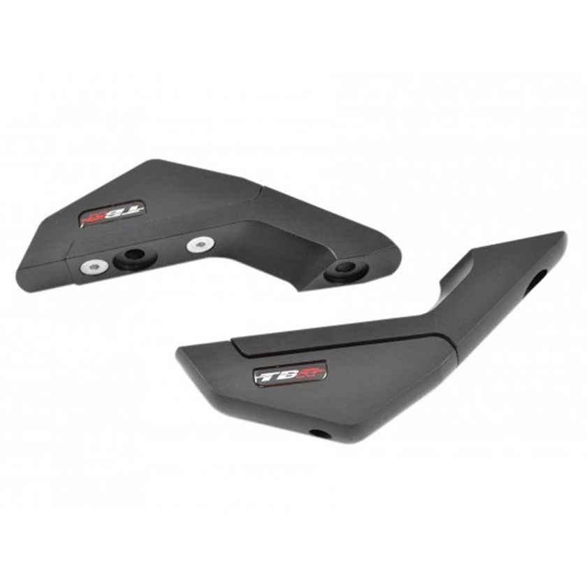 Crash bar Top Block SKID KIT - Motoblouz.com