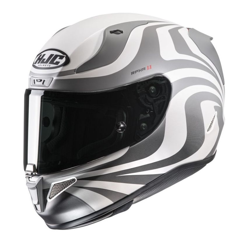 Casco Hjc RPHA 11 - ELDON - Motoblouz.es