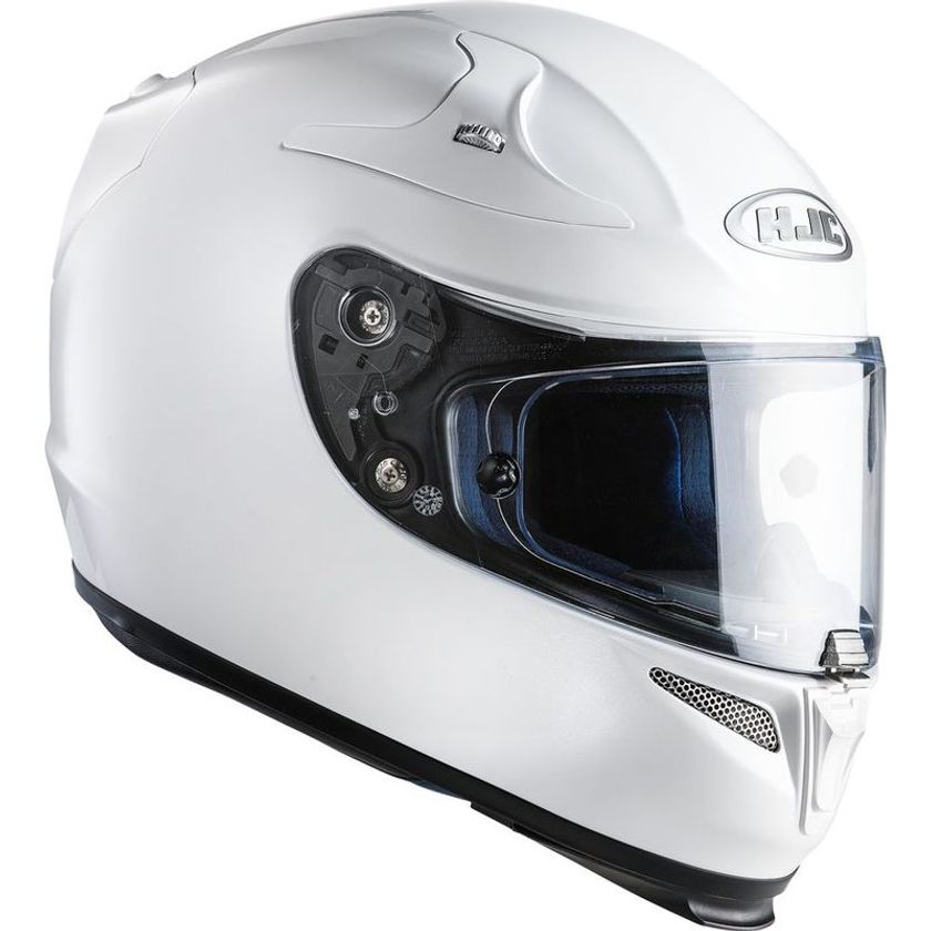 Casque Hjc RPHA 10 PLUS - UNI - Motoblouz.com