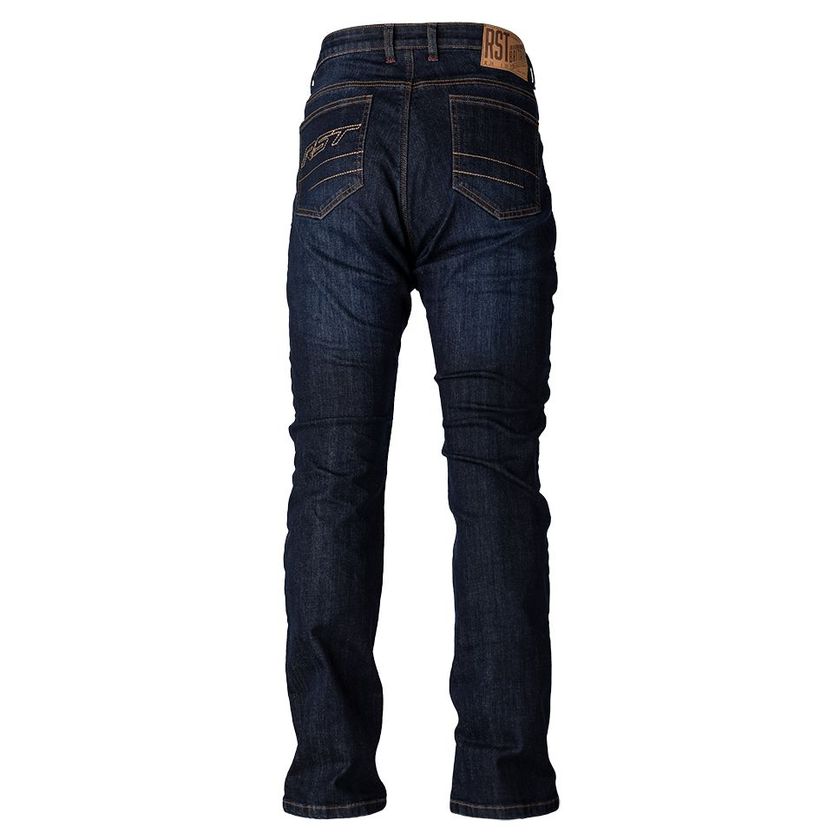 Jean RST LEG 2 WOMEN - Motoblouz.com