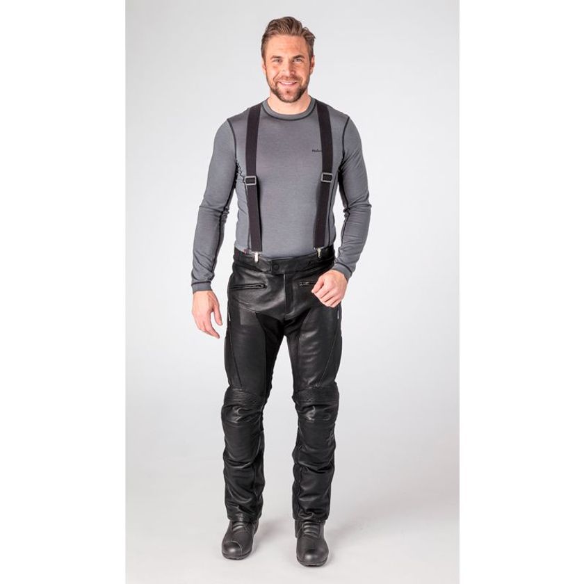 Pantalon Moto Halvarssons RULLBO - Motoblouz.com
