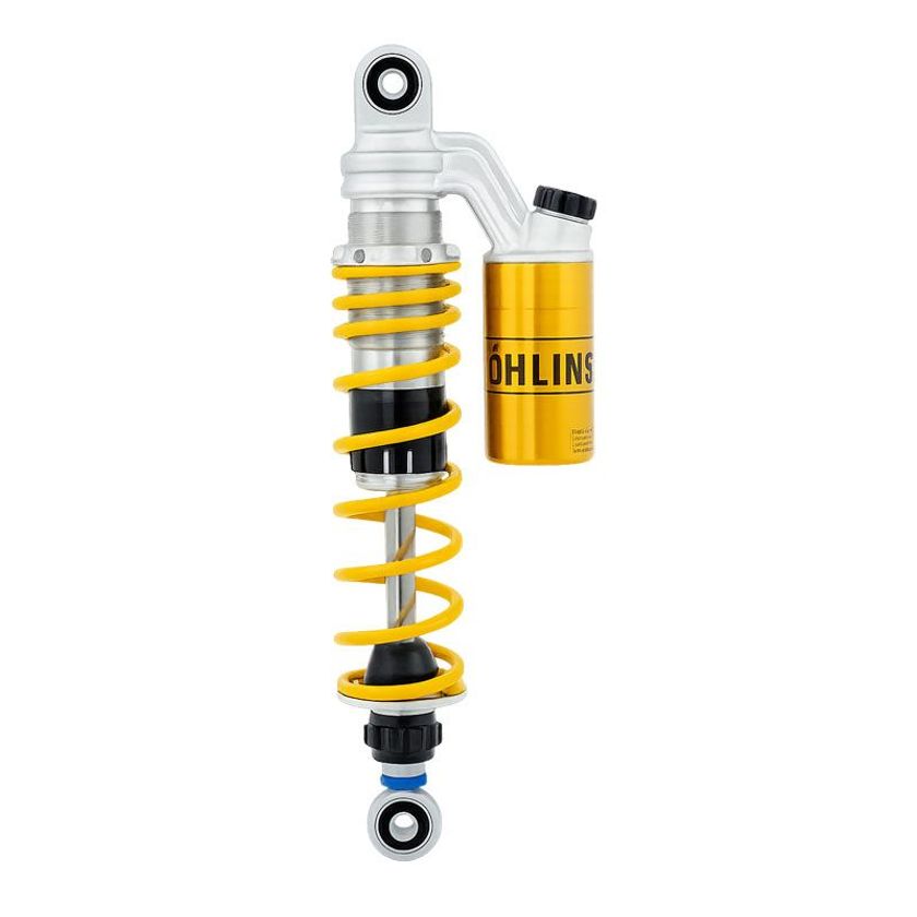 Shock absorber Ohlins Back - Motoblouz.com