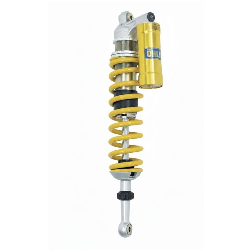 Shock absorber Ohlins Back - Motoblouz.com