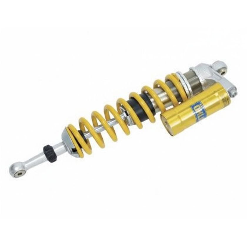 Shock absorber Ohlins Back - Motoblouz.com